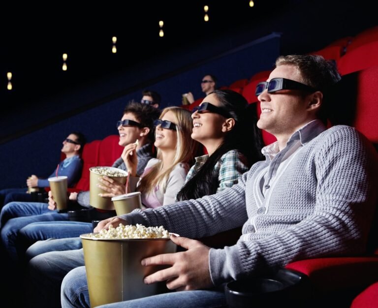 Gujarati Film Production - Patel Processing Studios